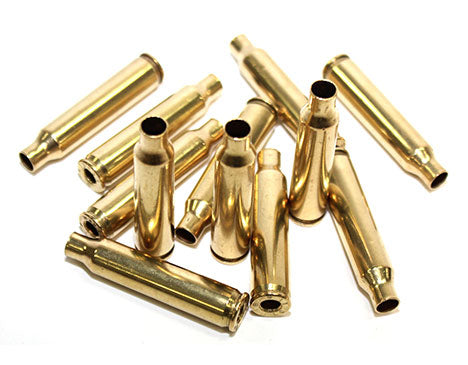 Brass – Cordite