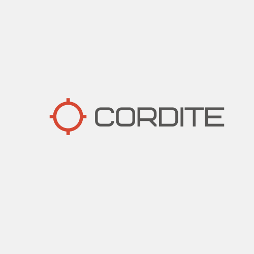 Cordite