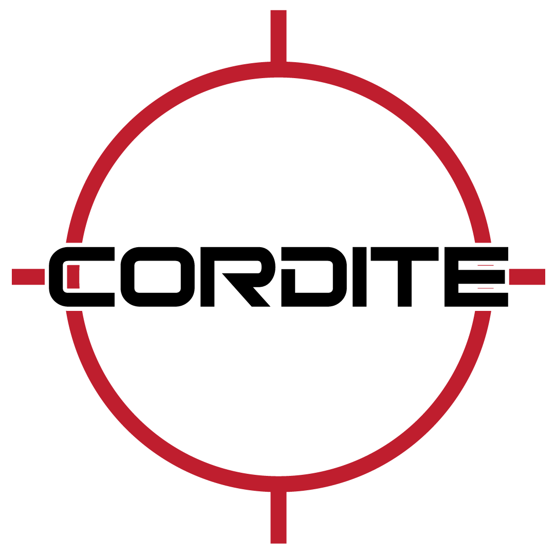 Cordite